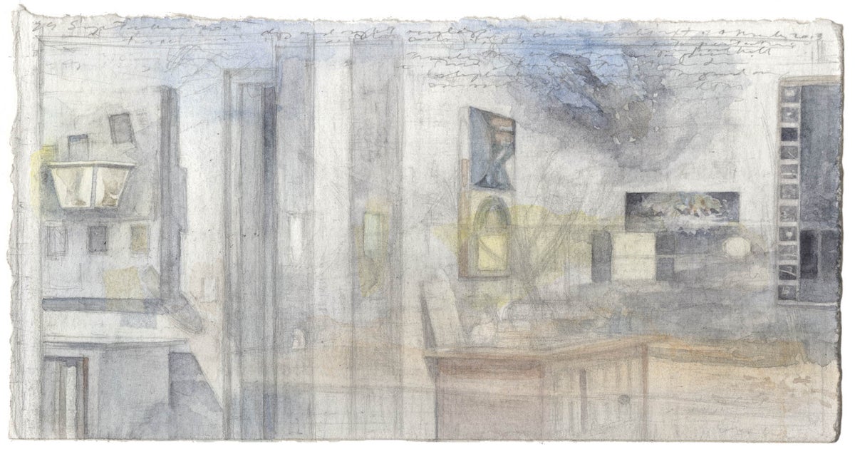 Reflection: 29 September 2013 | Charles Ritchie